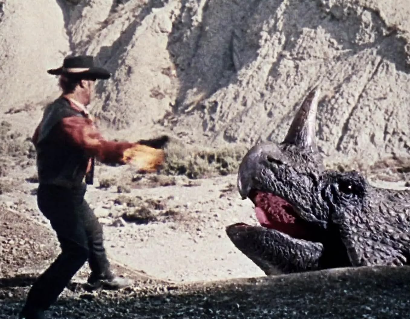 The Fantastical Frontier: The 14 Best Sci-Fi and Fantasy Westerns