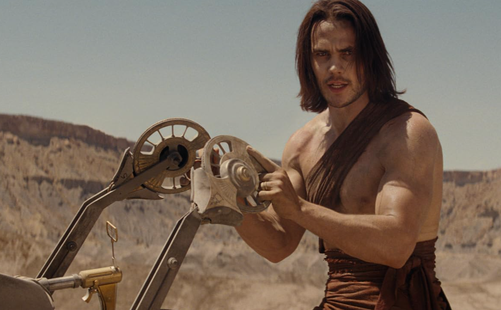 The Fantastical Frontier: The 14 Best Sci-Fi and Fantasy Westerns