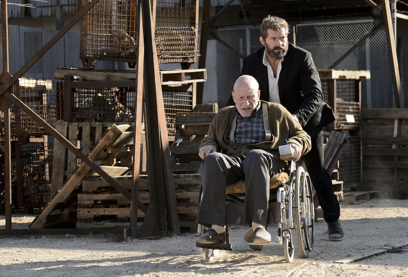The Fantastical Frontier: The 14 Best Sci-Fi and Fantasy Westerns