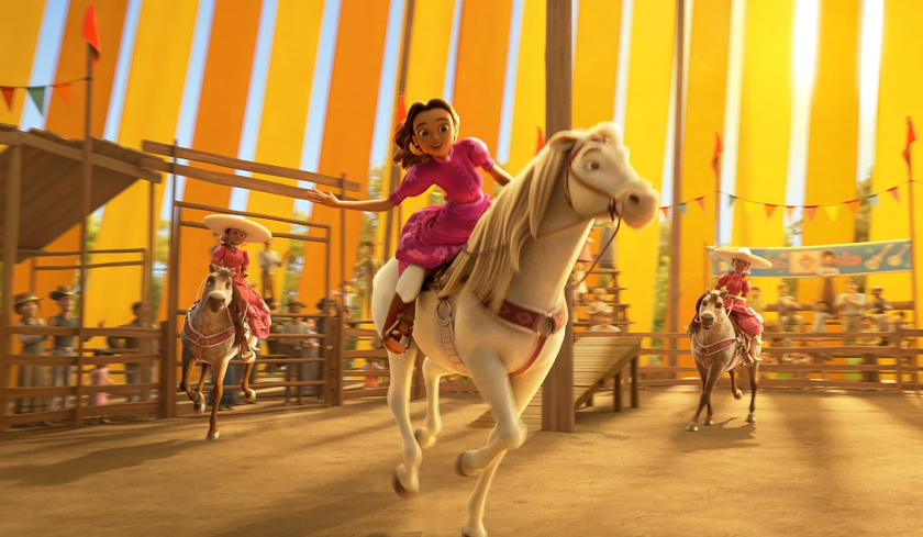 The 10 Best Animated Westerns Worth Wrangling Up