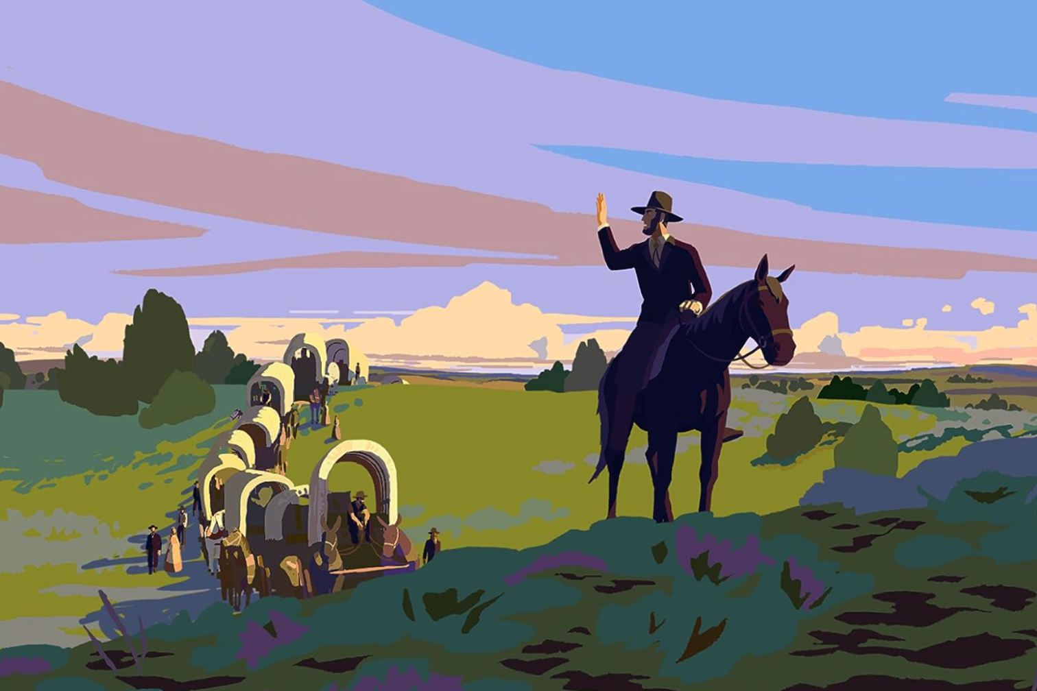 The 10 Best Animated Westerns Worth Wrangling Up