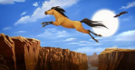 The 10 Best Animated Westerns Worth Wrangling Up