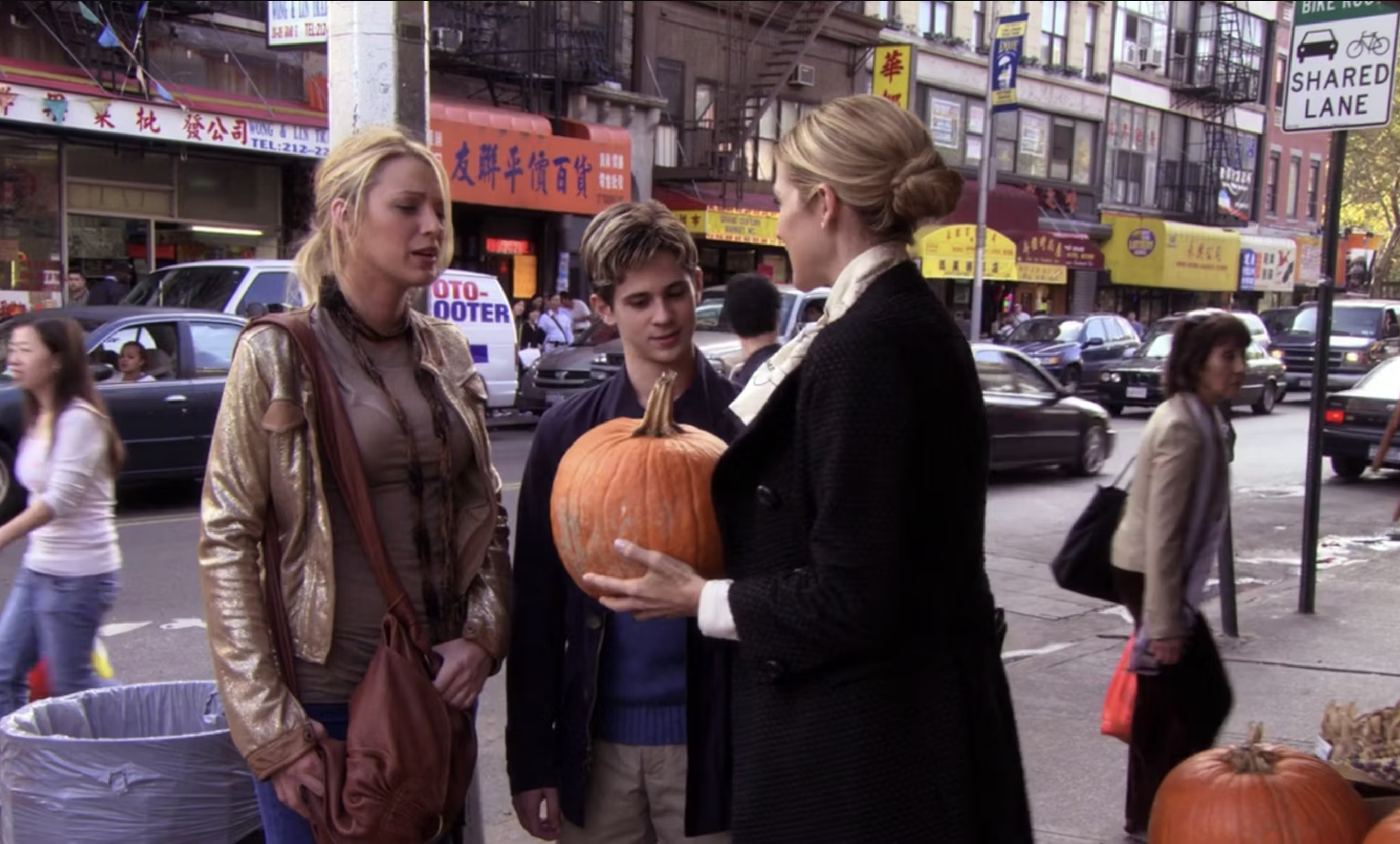 The 10 Most Awkward Thanksgiving Dinners in TV History
