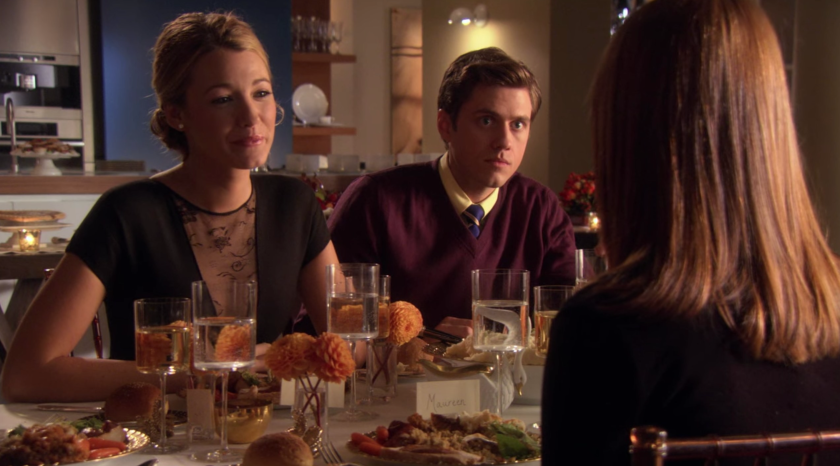 The 10 Most Awkward Thanksgiving Dinners in TV History