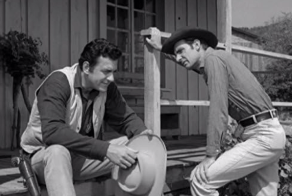 The 10 Best Western TV Shows of All Time