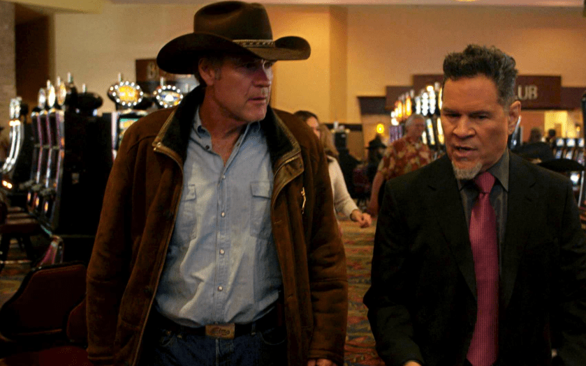 The 10 Best Western TV Shows of All Time