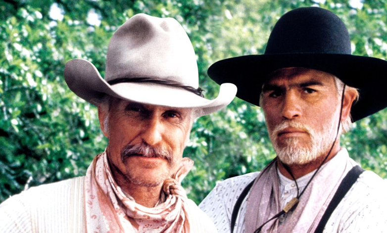 The 10 Best Western TV Shows of All Time