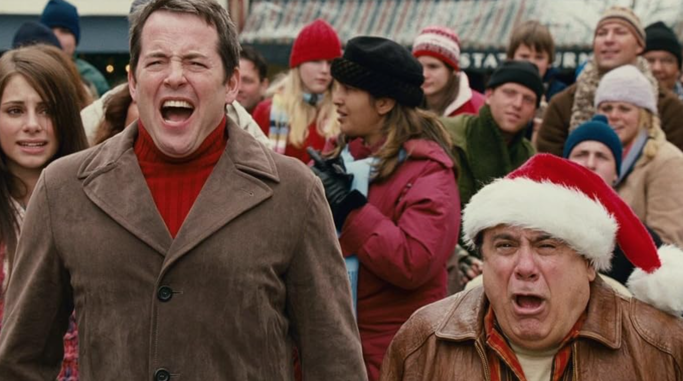 The 40 Best Christmas Comedy Movies Ever Made