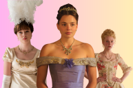 Shows Like 'Outlander' Fans Need to Put on Their Watch List