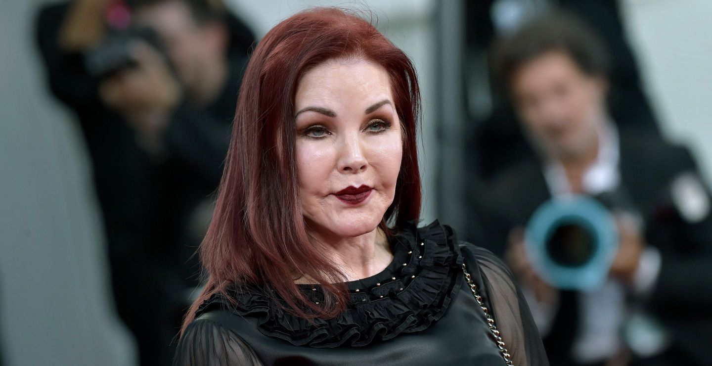 Priscilla Presley Praises ‘Elvis’ Biopic, Calls It ‘A True Story Told ...