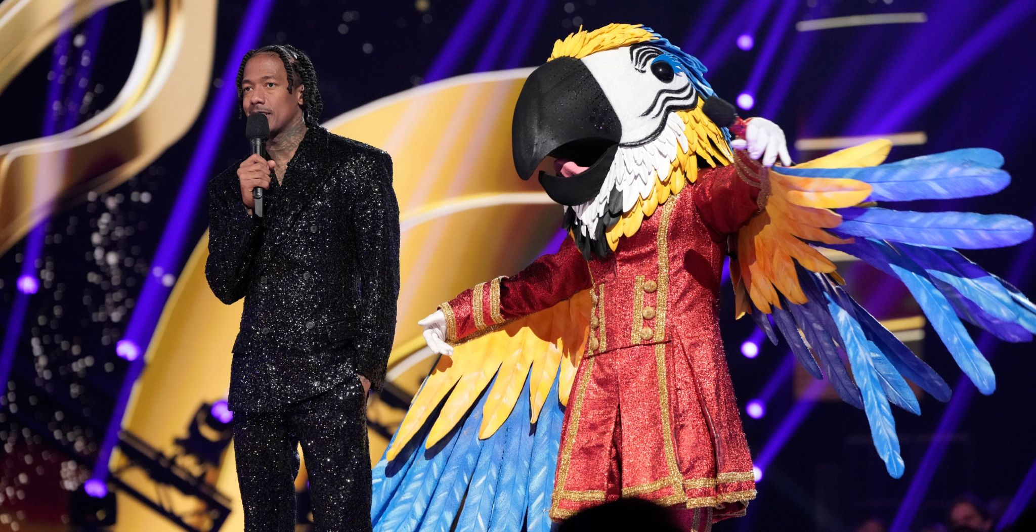 'The Masked Singer' Season 10: Everything You Need to Know