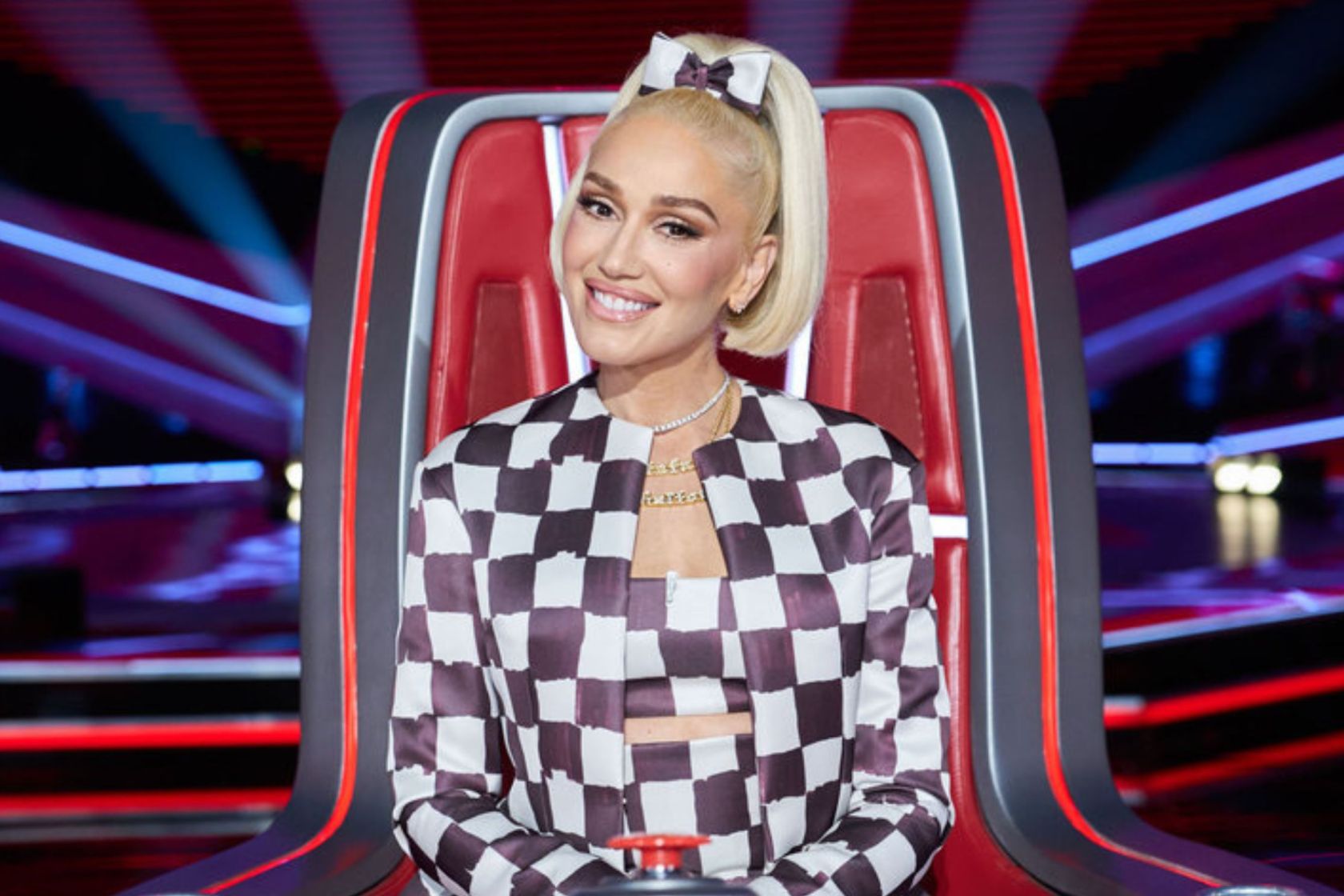 'The Voice': Every Coach That Has Appeared on the Show