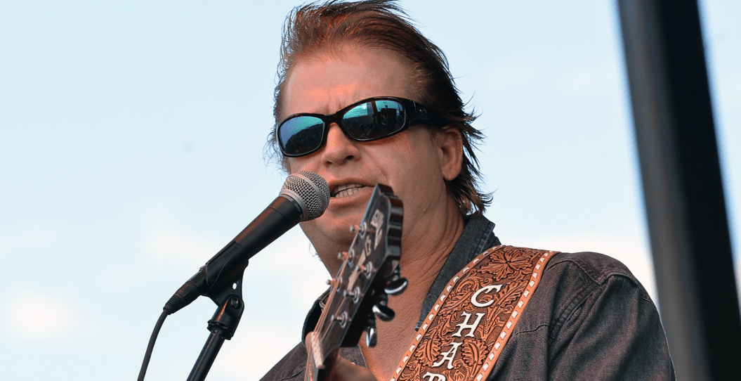 Charlie Robison, Texas Country Singer-Songwriter, Dies at 59