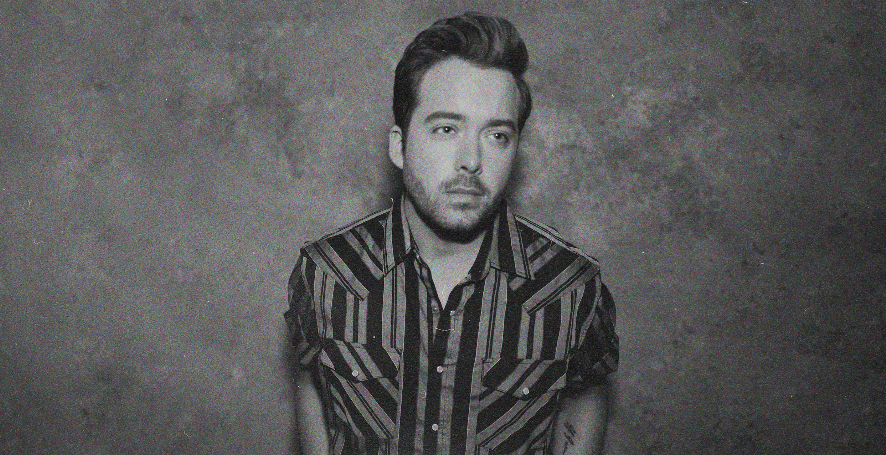 Alex Hall on Trace Adkins' 'You're Gonna Miss This'