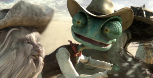 The 10 Best Animated Westerns Worth Wrangling Up