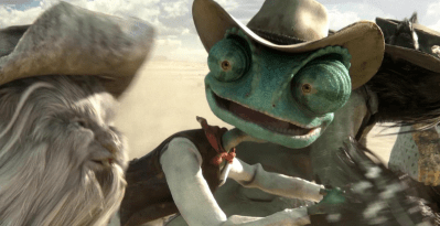 The 10 Best Animated Westerns Worth Wrangling Up