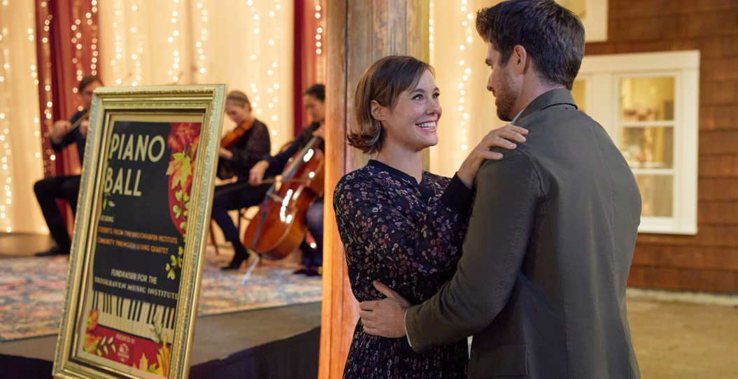 The 25 Best Hallmark Thanksgiving Movies
