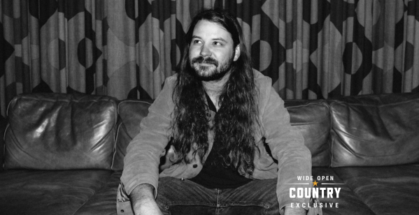 Brent Cobb's 'Southern Star' is a Love Letter to Georgia