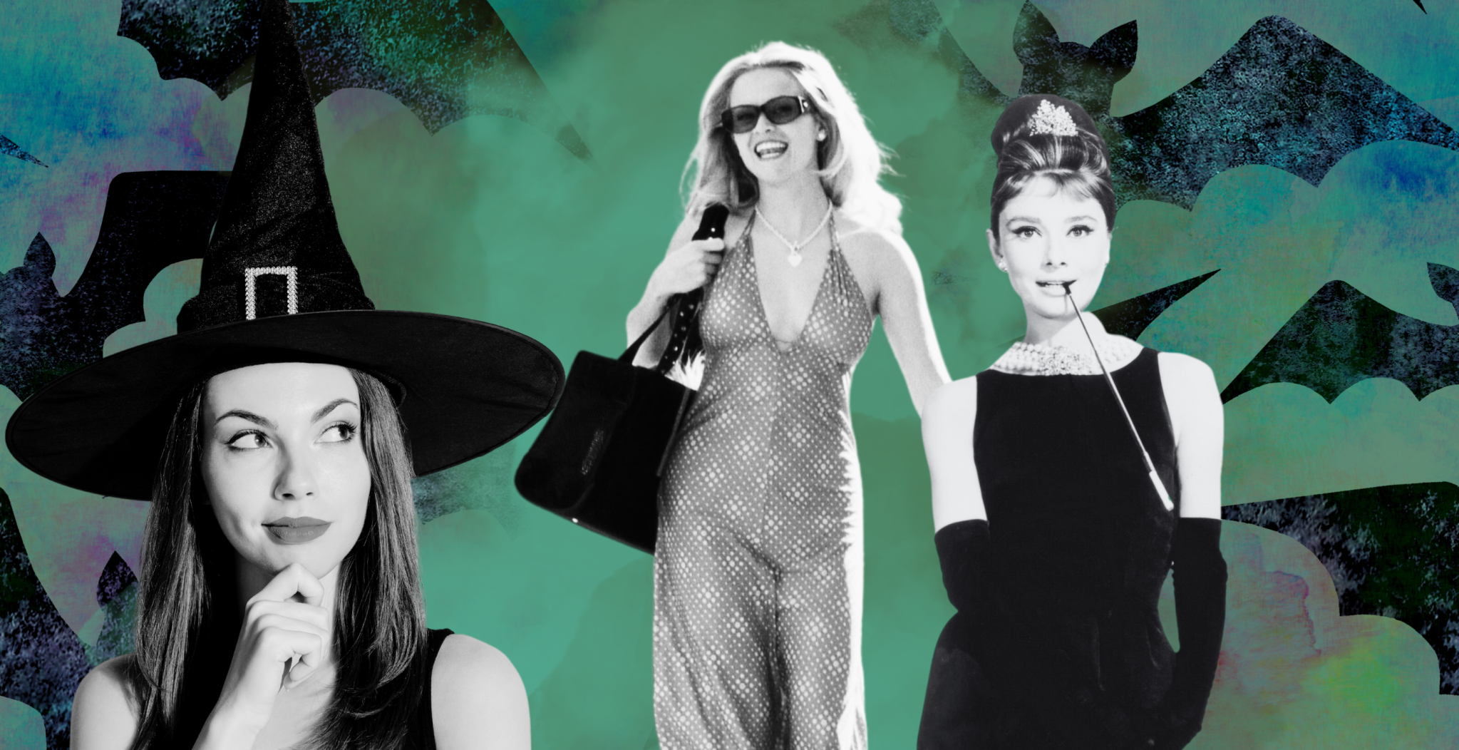 Halloween Costumes for Women: 50 Spooky, Cute & Glam Outfits