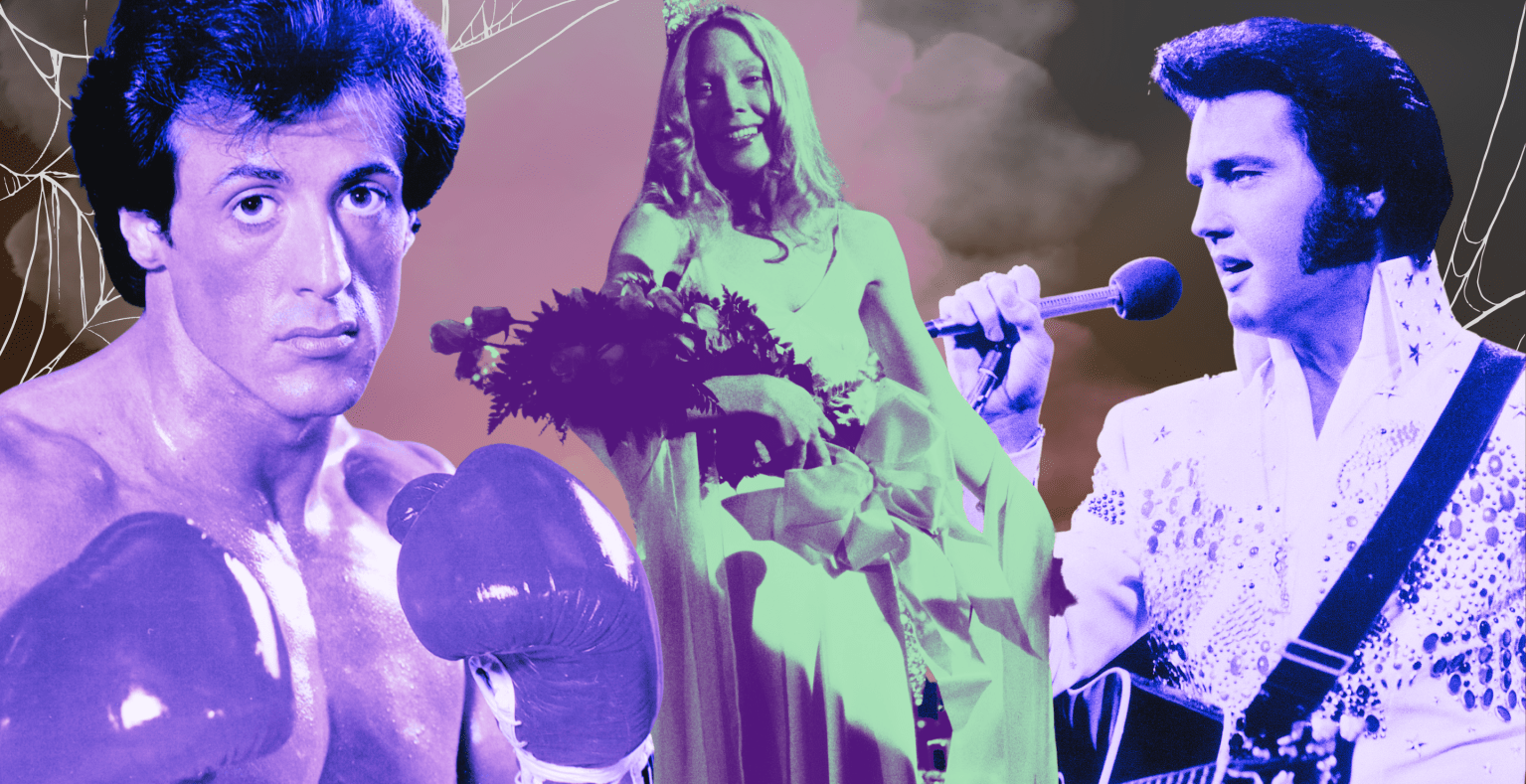 70s Halloween Costumes: 38 Ideas From the Disco Decade