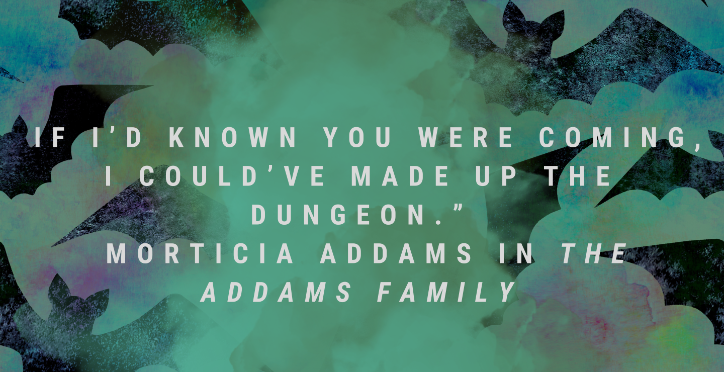 Funny Halloween Quotes to Keep You Cackling All Spooky Season