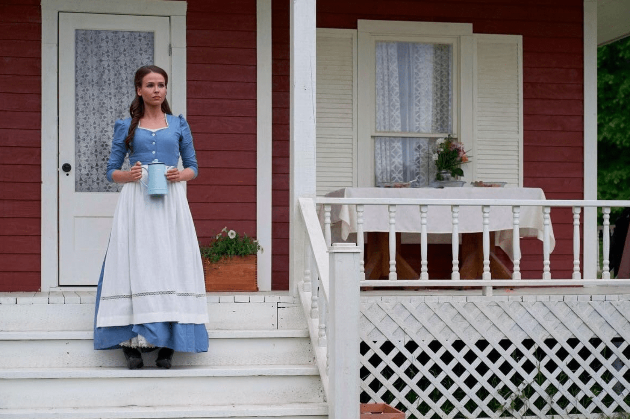 10 Shows Like 'When Calls the Heart' Hearties Will Love