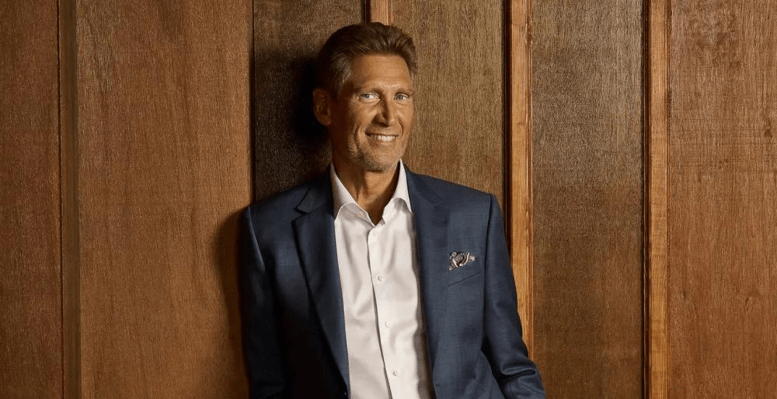 'The Golden Bachelor' Premiere Review: A New Hope