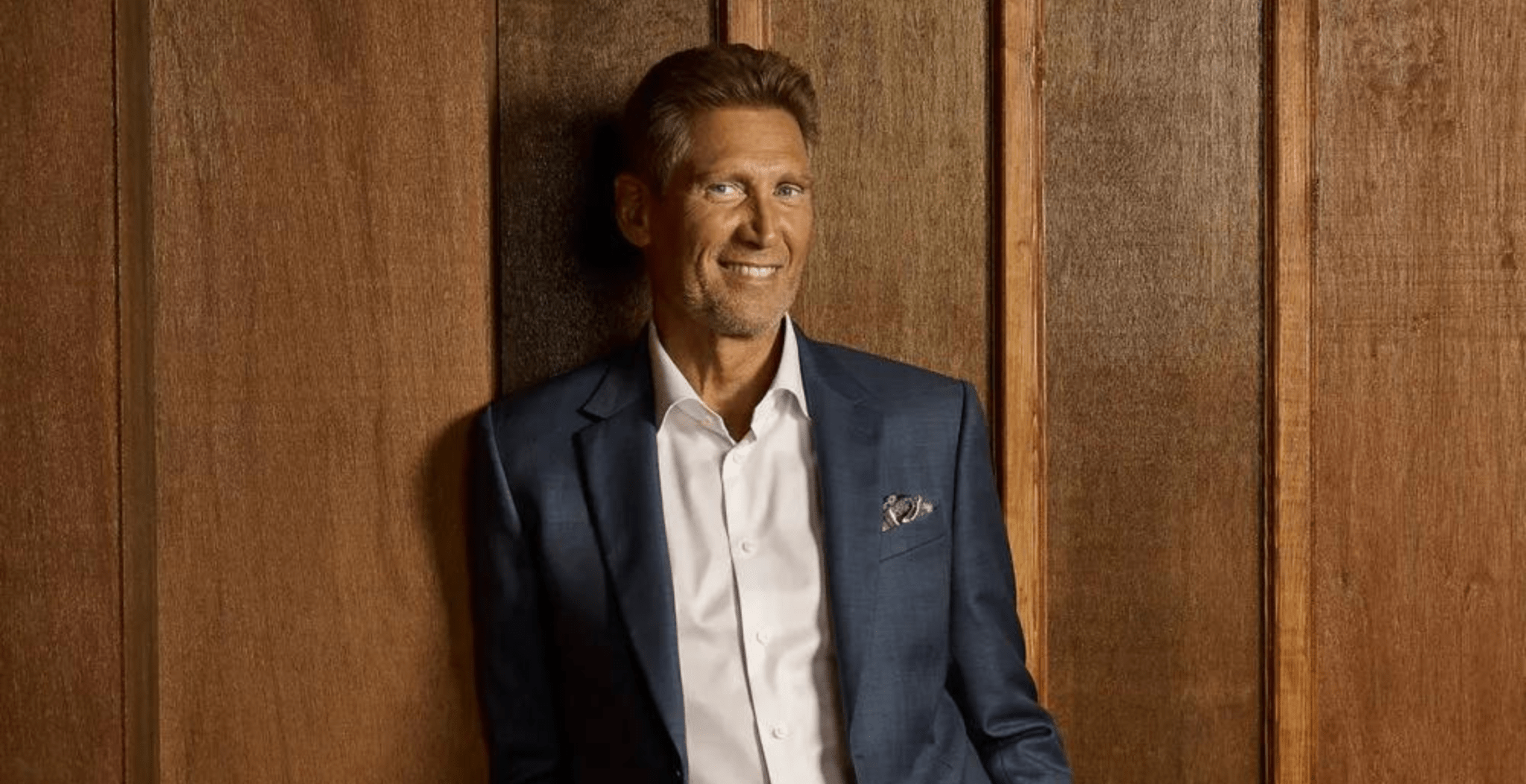 'The Golden Bachelor' Premiere Review: A New Hope