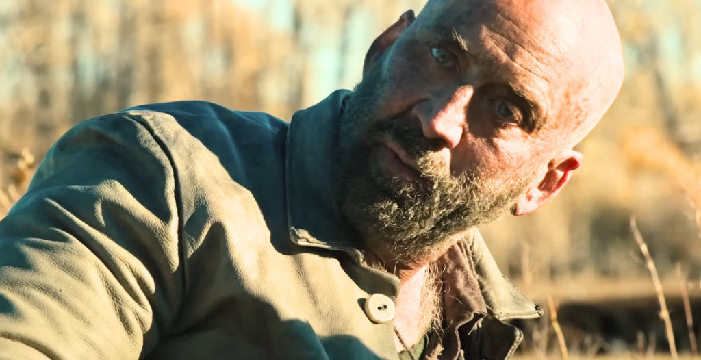 Nicolas Cage Will Star as Frontiersman Buffalo Hunter in 'Butcher's ...