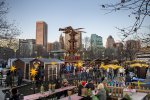 The 20 Best U.S. German Christmas Markets To Visit in 2023