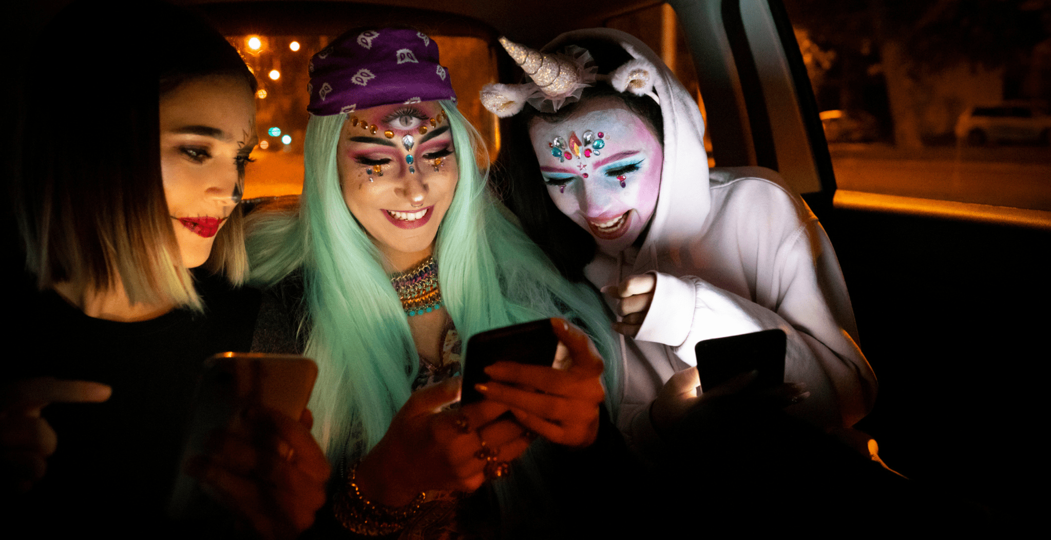 125 Halloween Instagram Captions for All Your Spooky Snaps