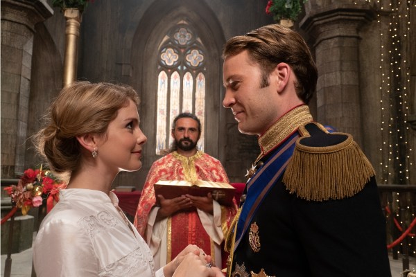 Every Netflix Royal Christmas Movie Kingdom, Explained