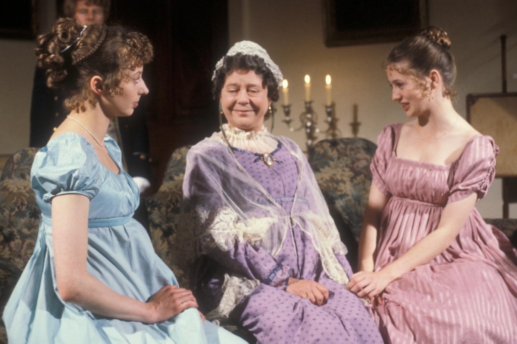 Every Jane Austen Movie Adaptation, Ranked From Worst to Best
