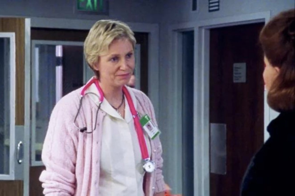 Famous "Gilmore Girls" Guest Stars
