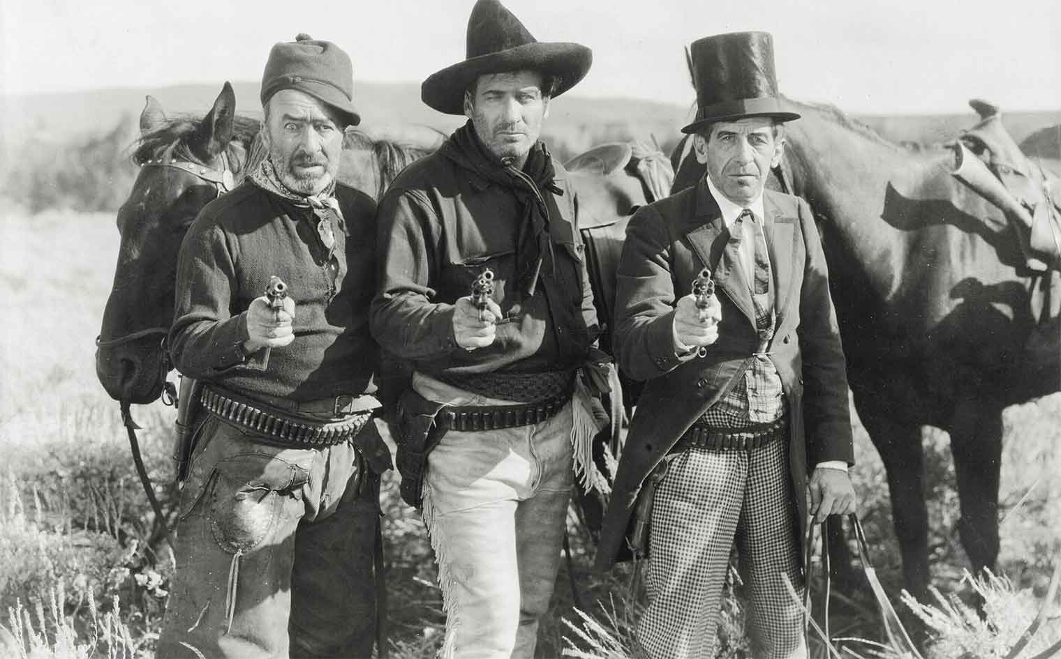 The 45 Best John Ford Movies, Ranked