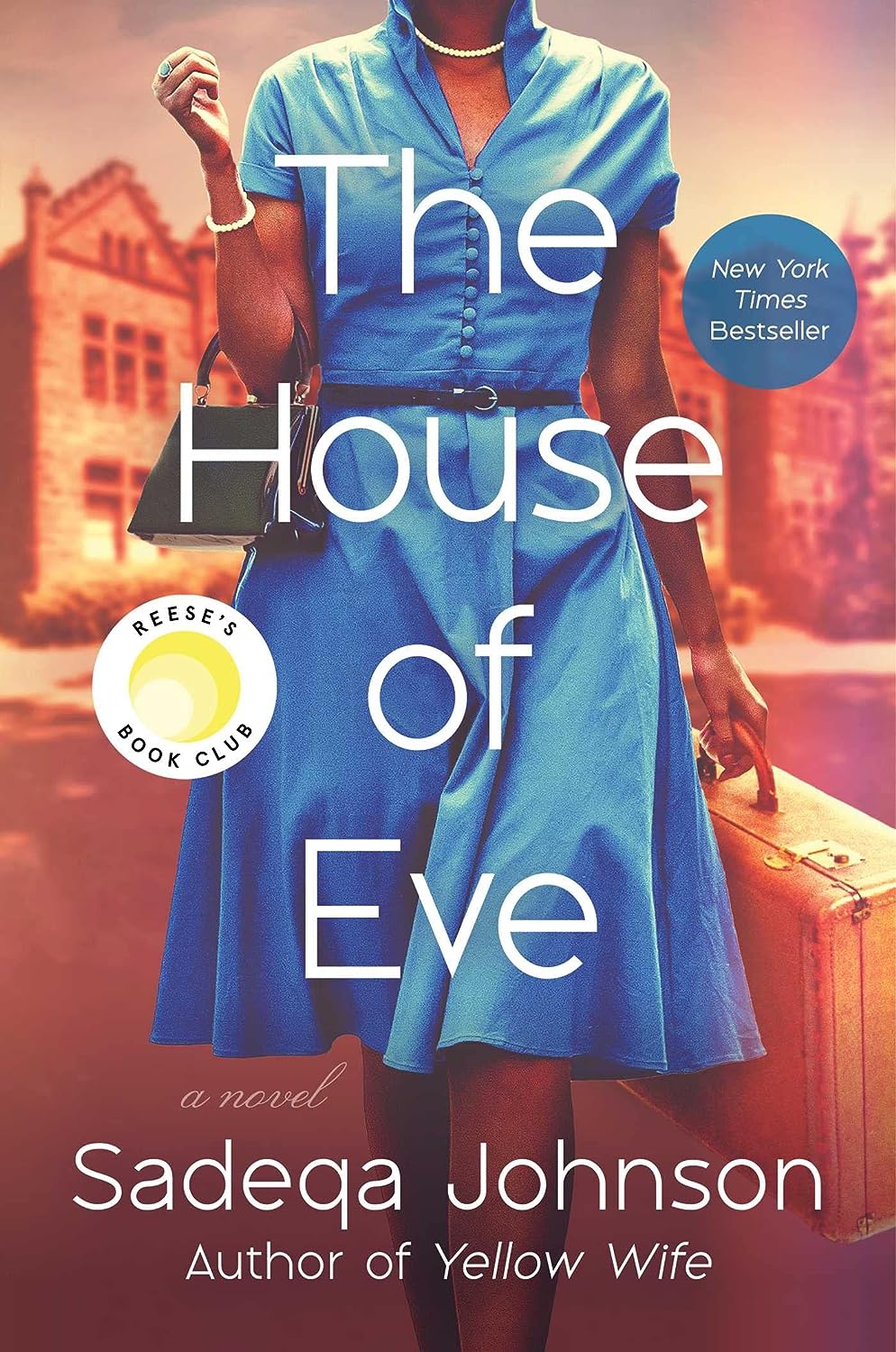 The 12 Best Reese's Book Club Books To Add To Your Reading List