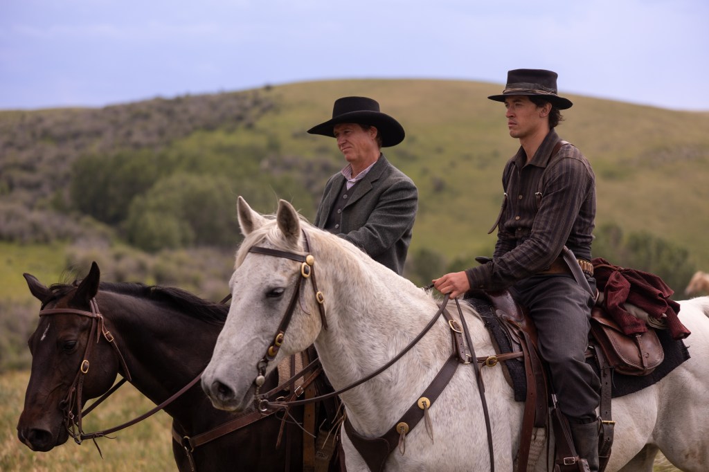 'Billy the Kid' Season 2, Episode 3 Recap: The Lincoln County War