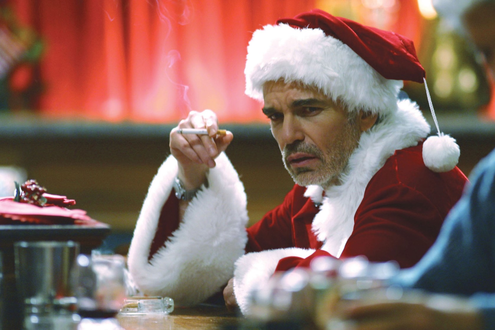 The 12 Best Santa Claus Depictions in Movies, Ranked