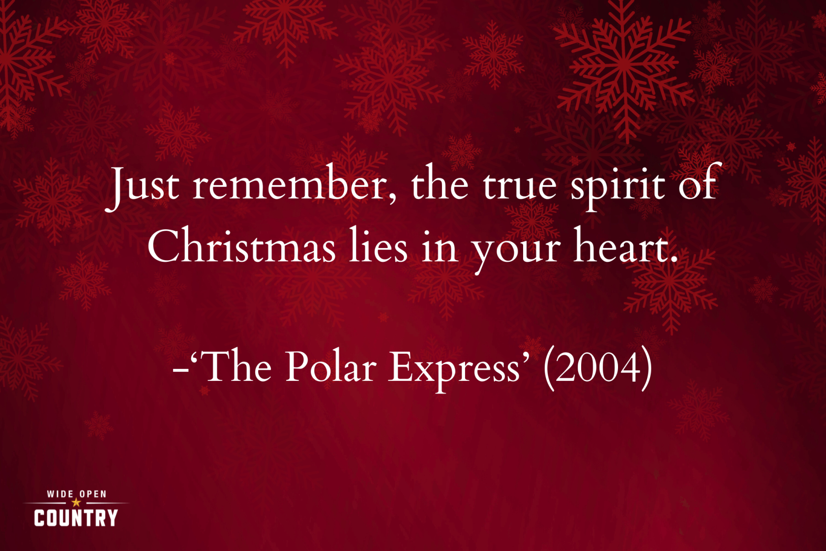 The 50 Most Iconic Christmas Movie Quotes