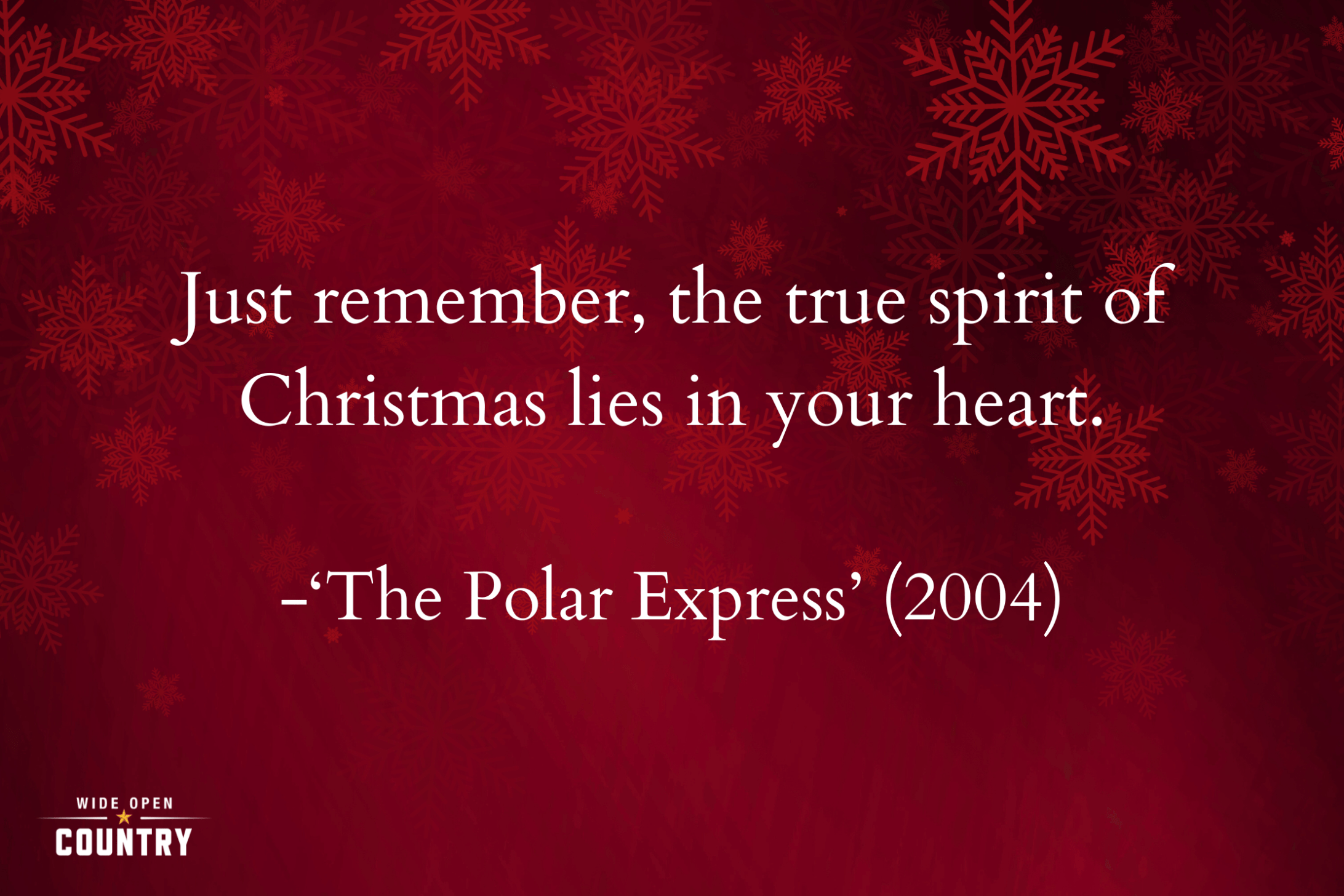 The 50 Most Iconic Christmas Movie Quotes