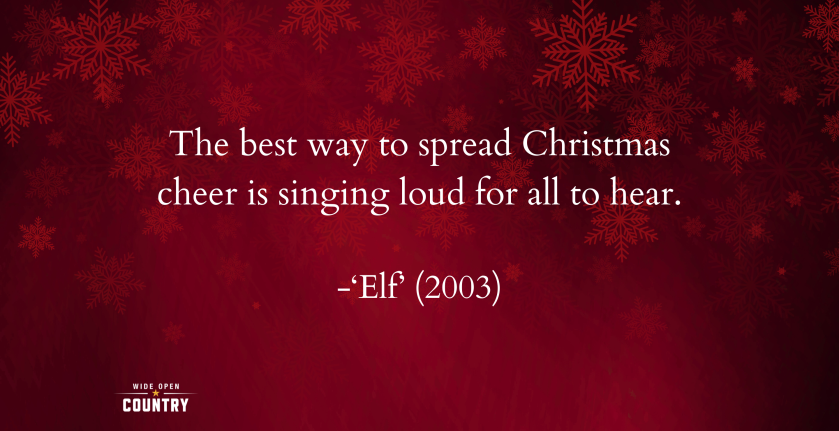 The 50 Most Iconic Christmas Movie Quotes