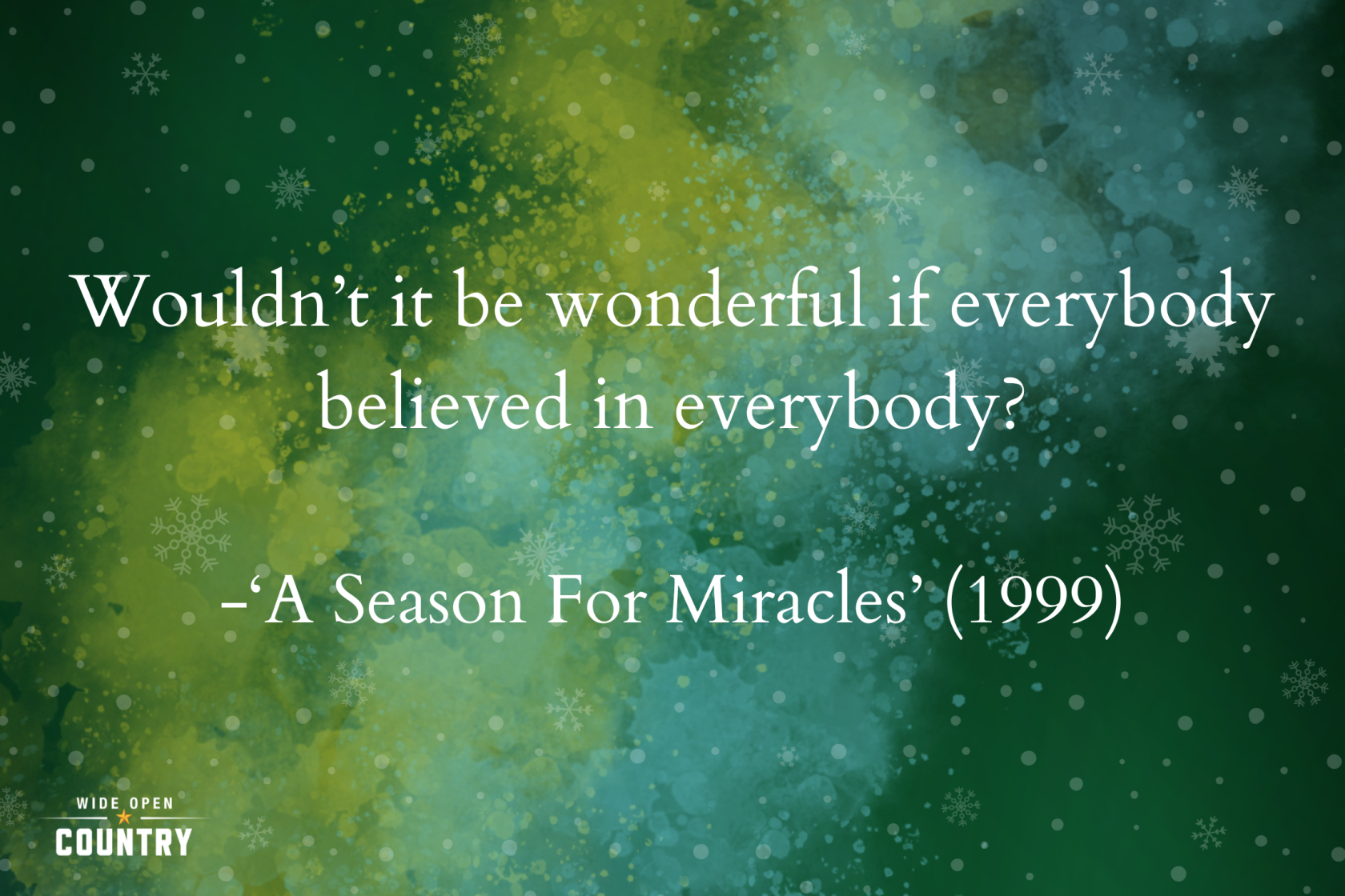 The 50 Most Iconic Christmas Movie Quotes