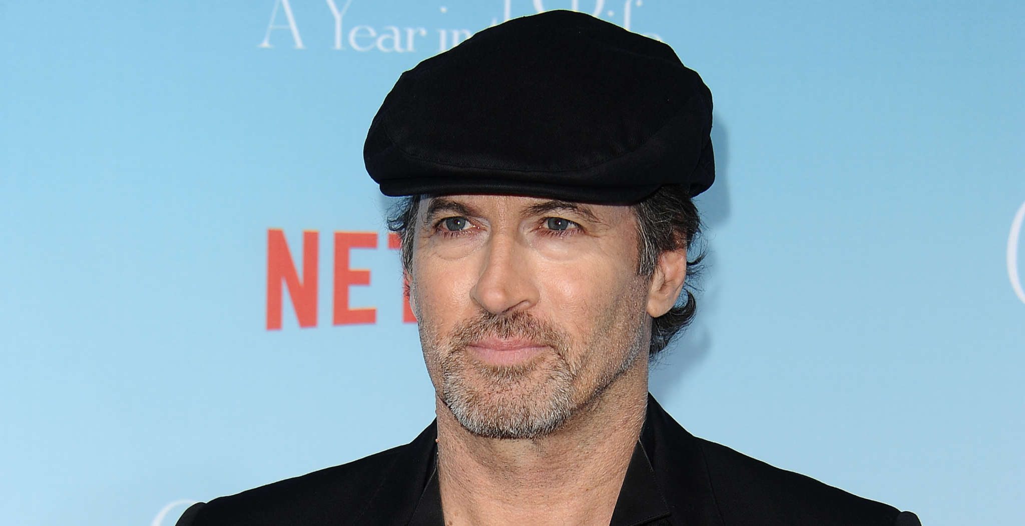 Meet Scott Patterson: From 'Gilmore Girls' to 'Sullivan's Crossing'