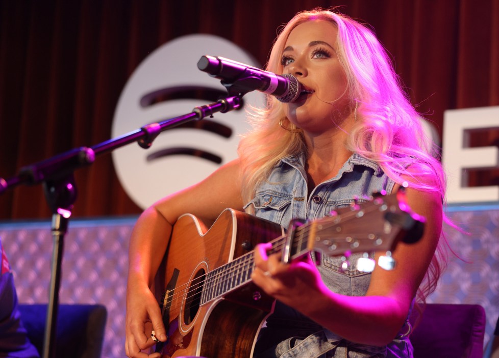Megan Moroney Songs: Her 15 Best, So Far