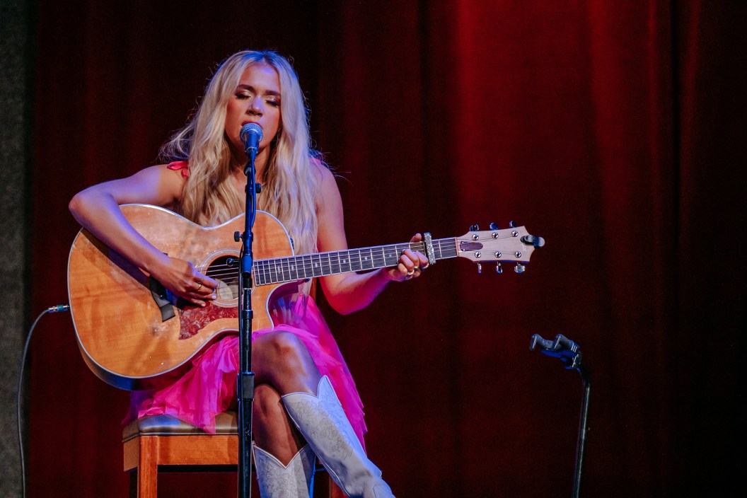 Megan Moroney Songs: Her 15 Best, So Far