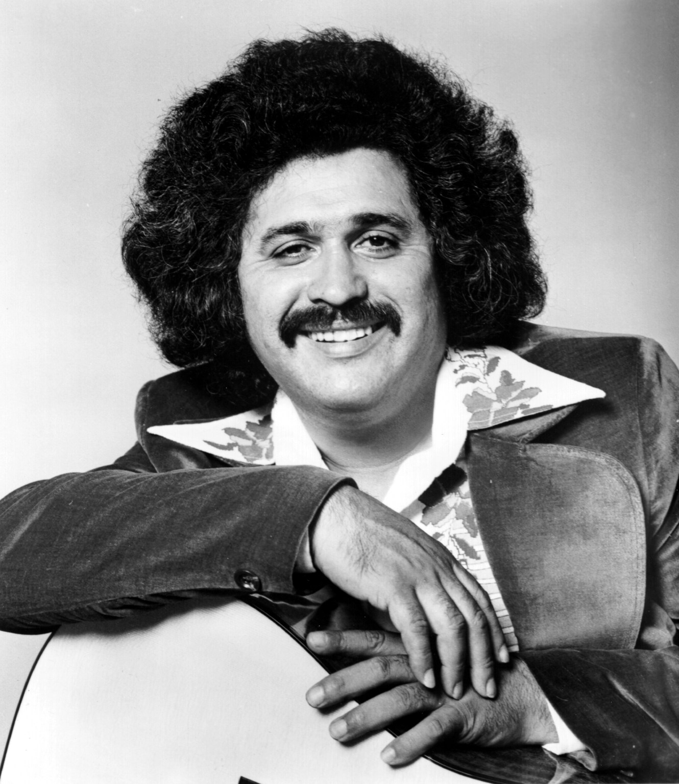 Freddy Fender: A Life & Legacy in Focus