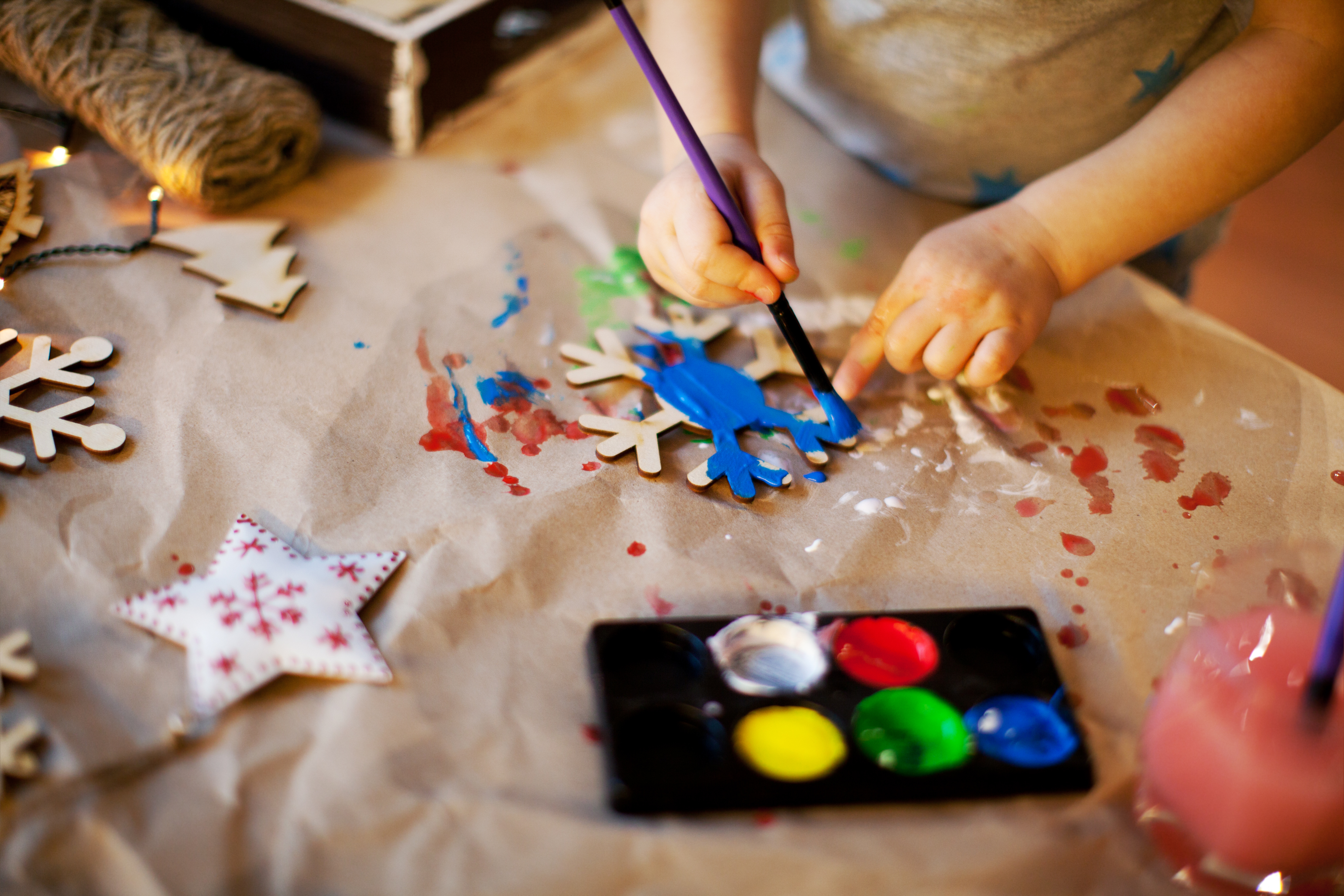 40 Christmas Activities For The Whole Family This Holiday