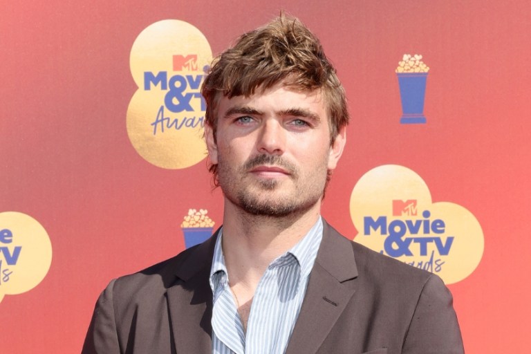 'Billy the Kid' Cast: The Actors Playing Western Icons in Season 2