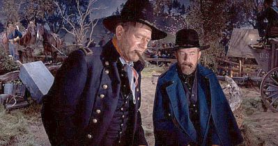 The 25 Best John Wayne Movies, Ranked