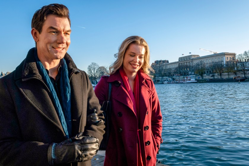 The 30 Best Hallmark Movies of All Time